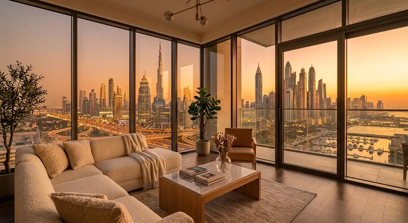 What Happens After Handover: Owner's First 90 Days | Off-Plan Dubai